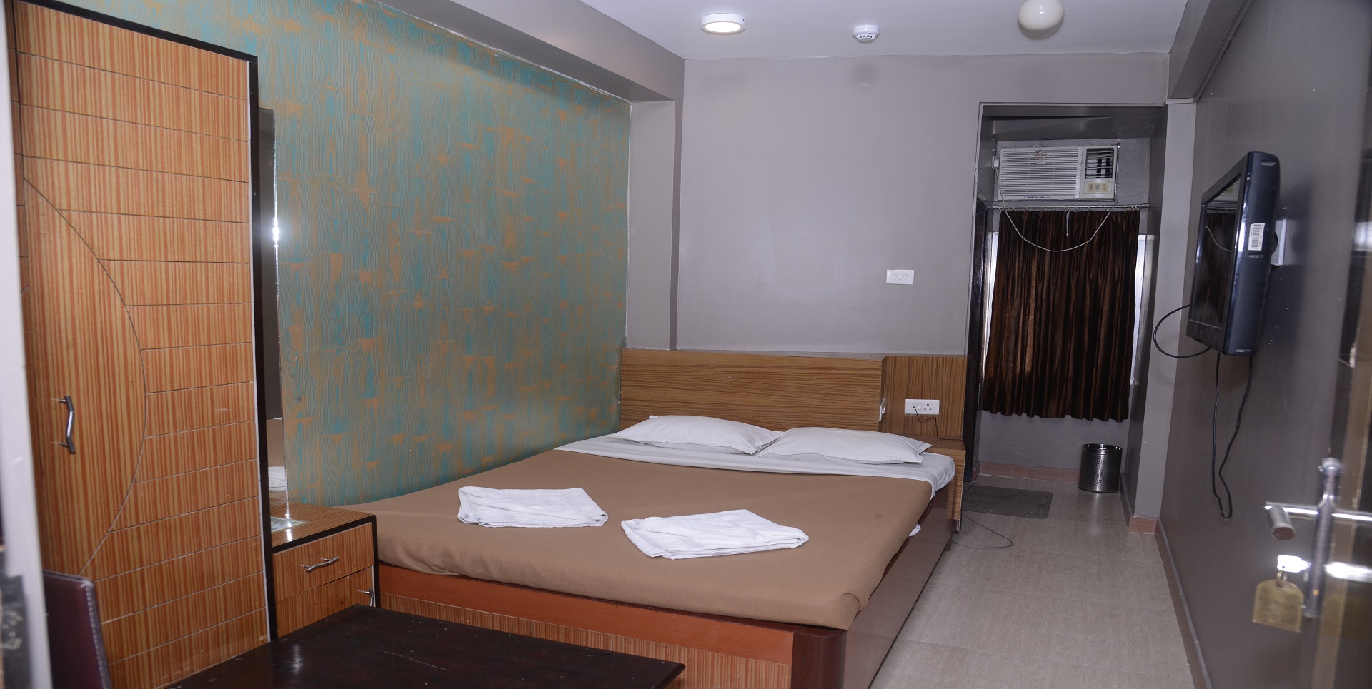 STANDARD ROOM | Da Bay Inn