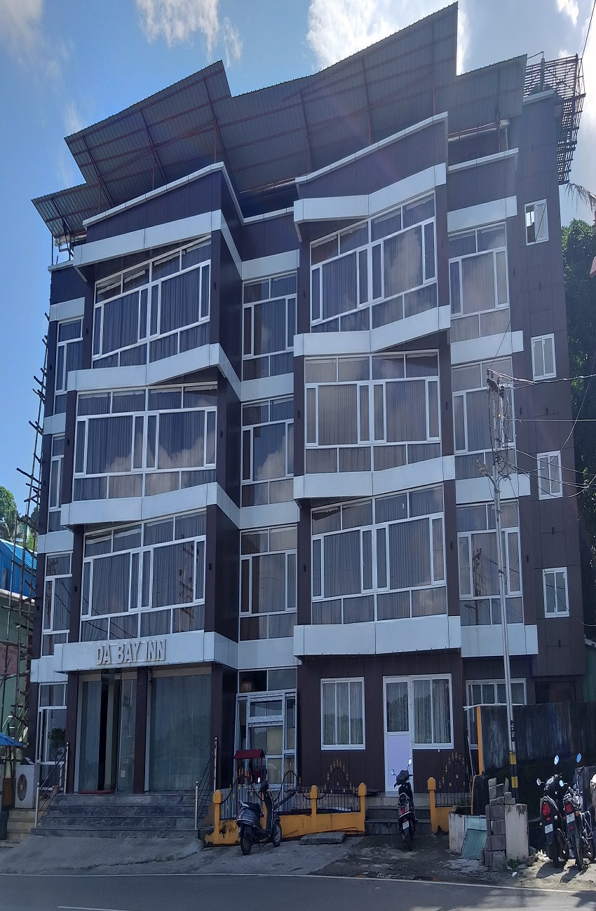 About Us | Da Bay Inn